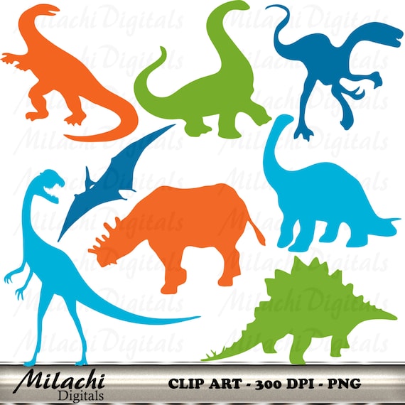 Dinosaur Dig Clipart