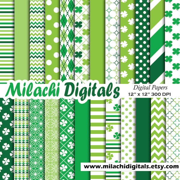 Chevron Polka Dots - Etsy