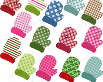 Christmas Reindeer Clipart Reindeer Head Clipart Holiday - Etsy