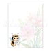 Bubble Bee Hello Spring Stationery Printable, PDF Journal Paper ...