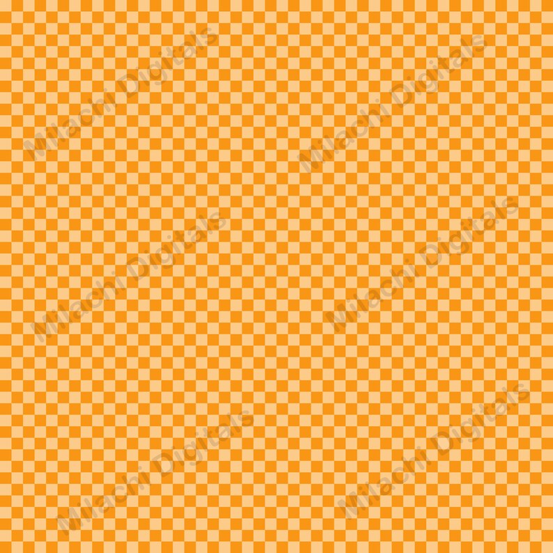 Checkered Digital Papers Scrapbook Papers Wallpaper - Etsy
