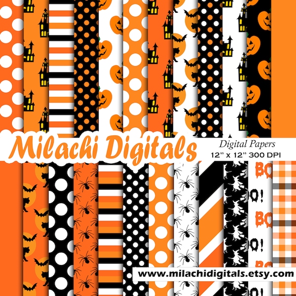 Paper Pumpkin - Etsy