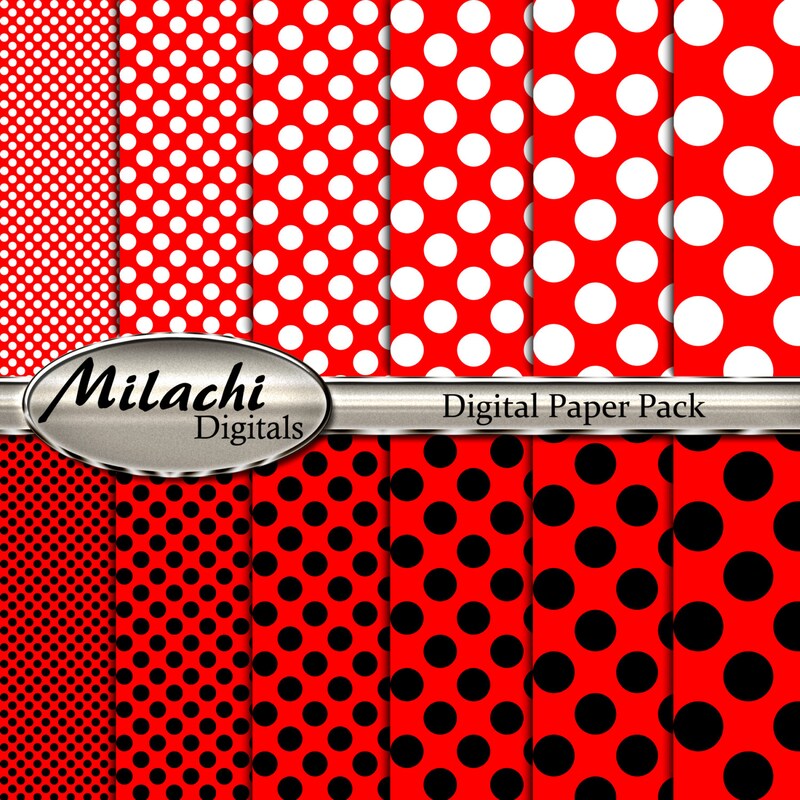 MilachiDigitals - Etsy