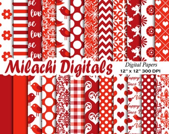 Damask Bird Wallpaper - Etsy