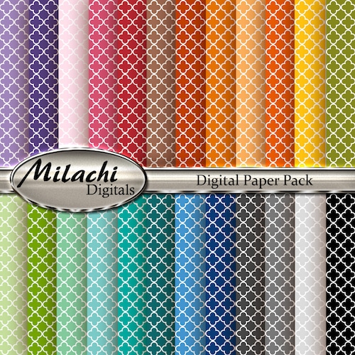 Daisy Digital Paper Pack Commercial Use Instant Download - Etsy