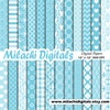 Marble Textures Digital Paper Pack 12x12, Journal Pages, Scrapbook ...