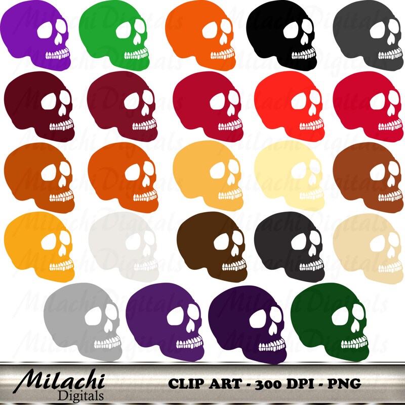 Skull Ipod - Etsy