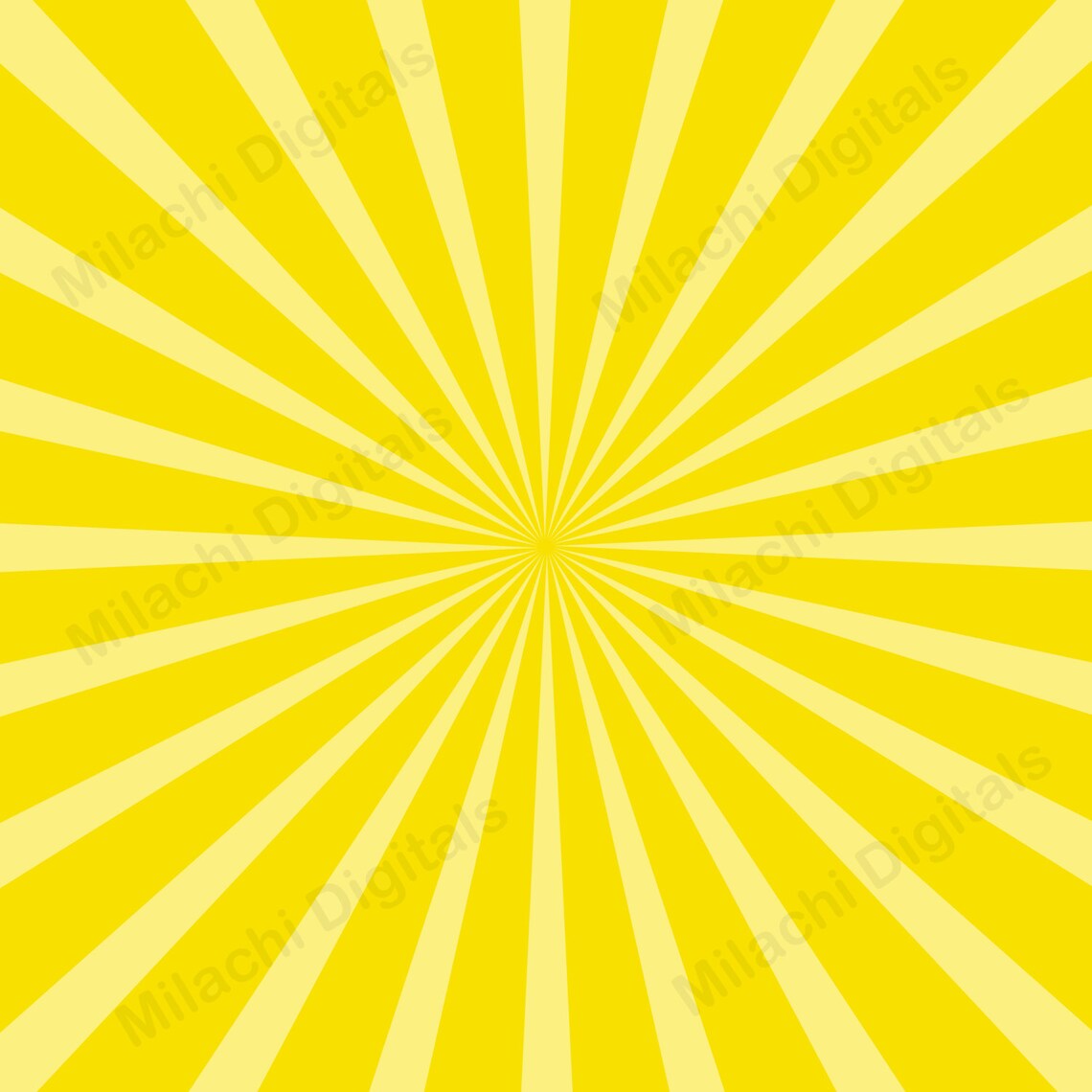 Starburst Digital Paper Superhero Scrapbook Papers | Etsy