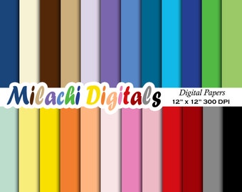 Dictionary Digital Paper Colorful Old Dictionary Background - Etsy