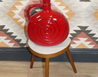 Red Snail Pottery - Etsy