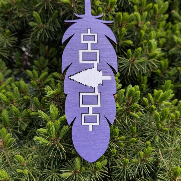Haudenosaunee - Etsy