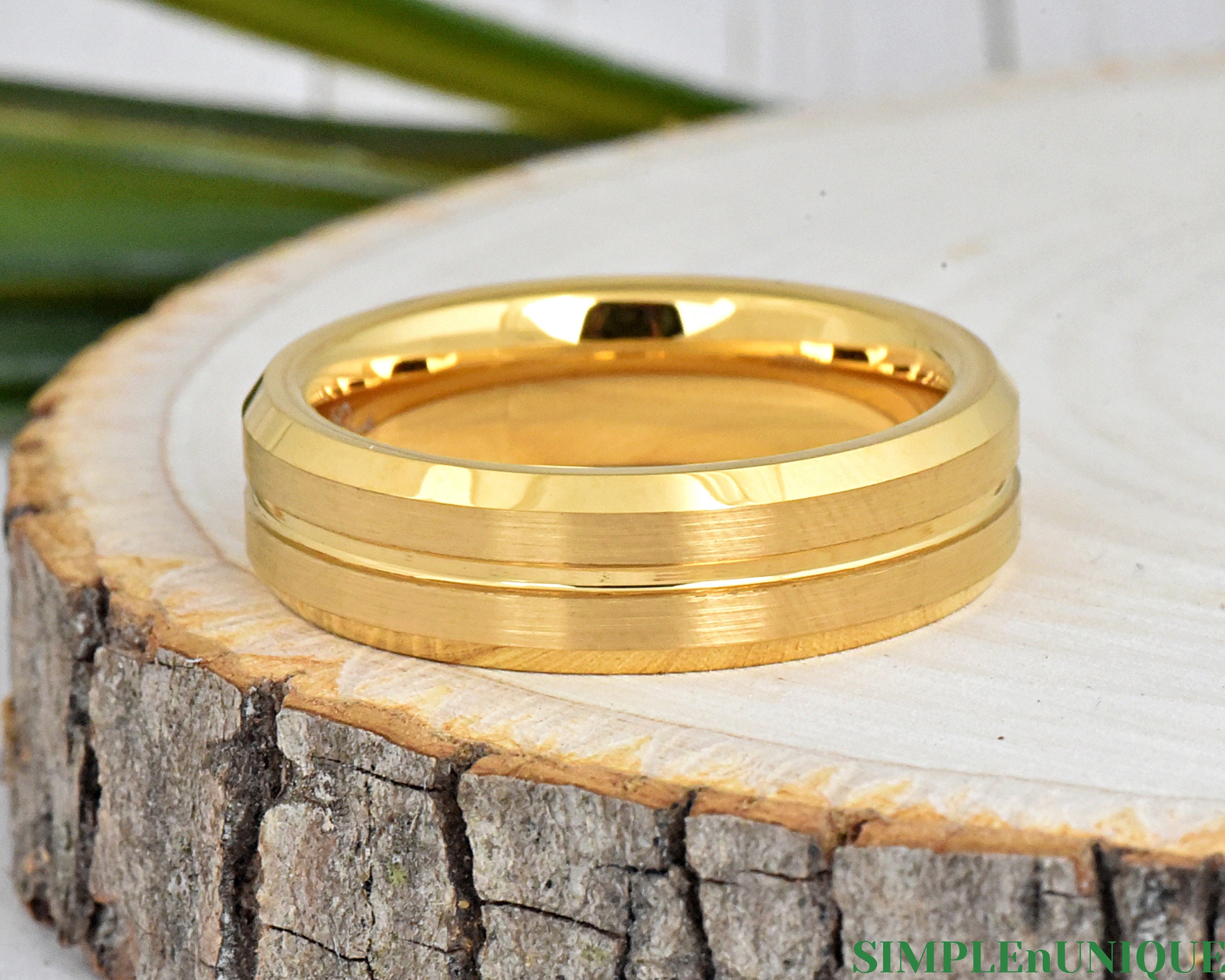 Wedding band connector 60 photos - Astyledwedding.com