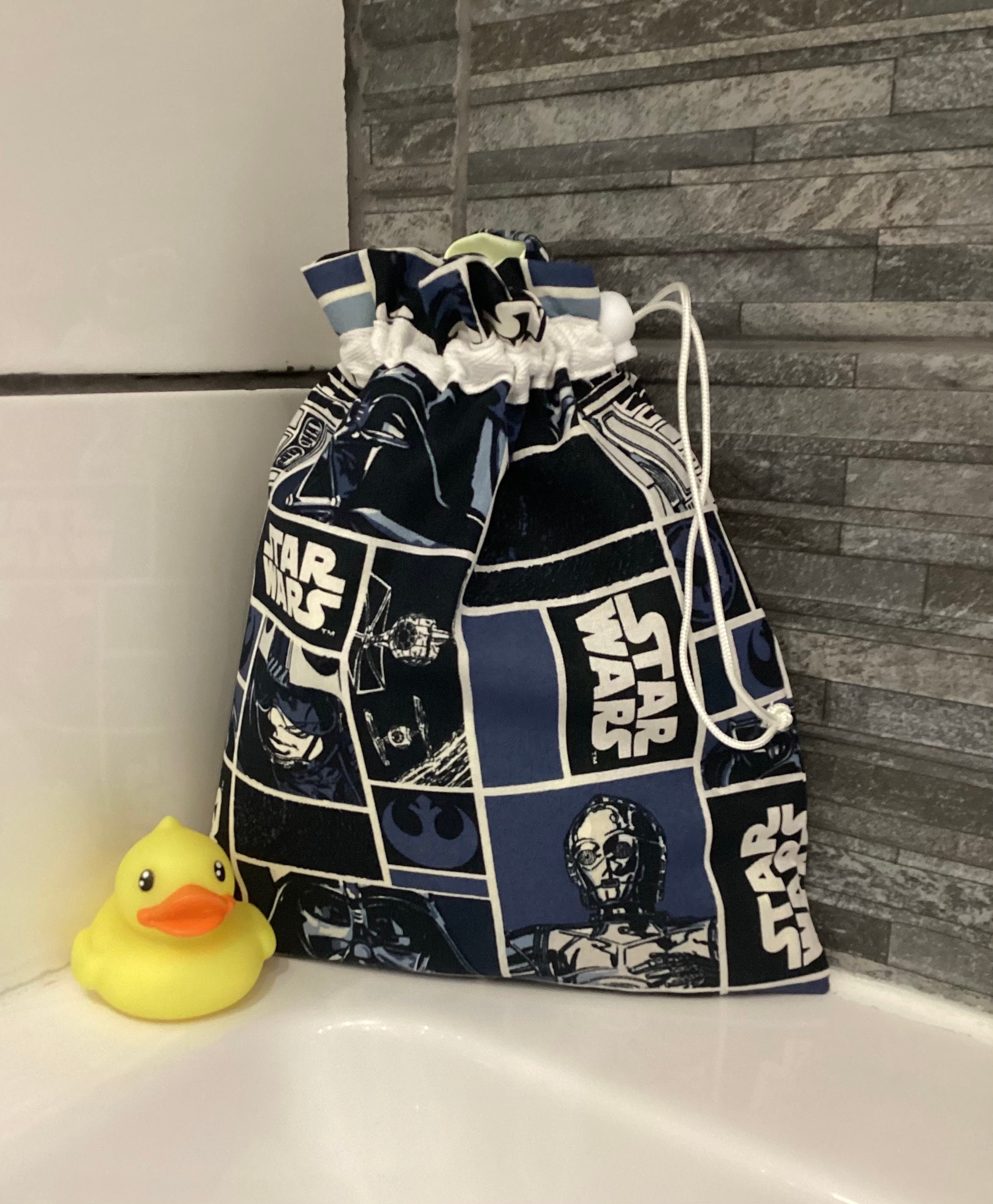 Star wars toiletries store