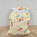 Waterproof Drawstring Peter Rabbit Toiletry Bag, Birthday Gift, Baby ...