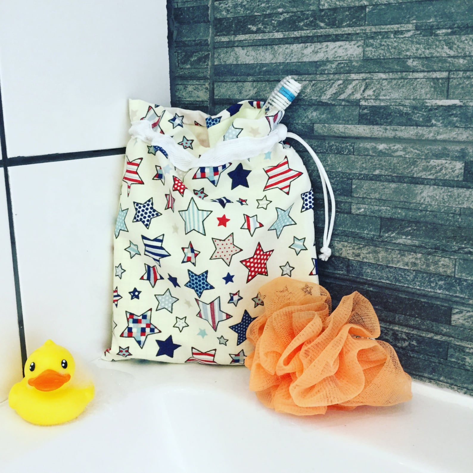 Waterproof Drawstring Peter Rabbit Toiletry Bag Birthday - Etsy