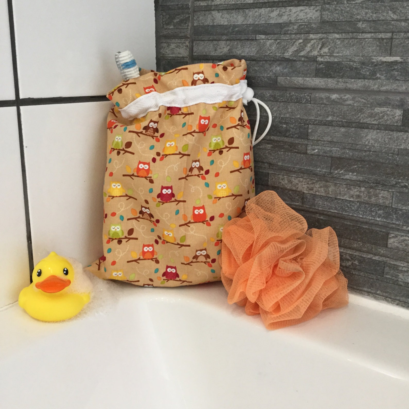 Waterproof Drawstring Peter Rabbit Toiletry Bag Birthday - Etsy