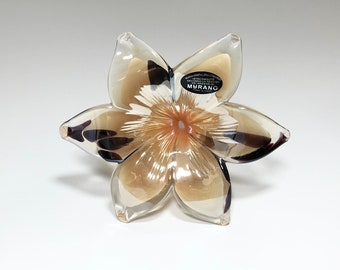 Murano Glass Sticker - Etsy