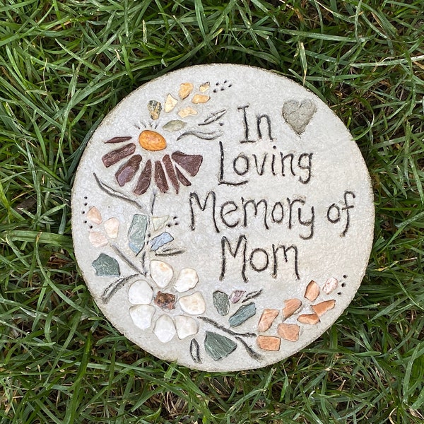 Memorial Garden - Etsy