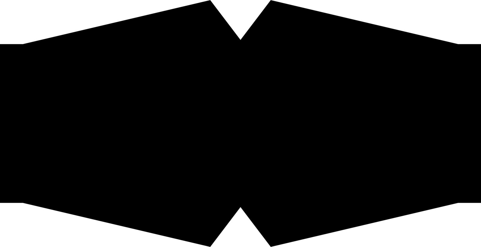 Face Mask Sewing Sew Pattern Template Design Outline Guideline 3 ...