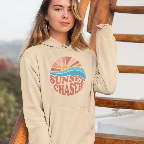 Sunset Chaser - Etsy