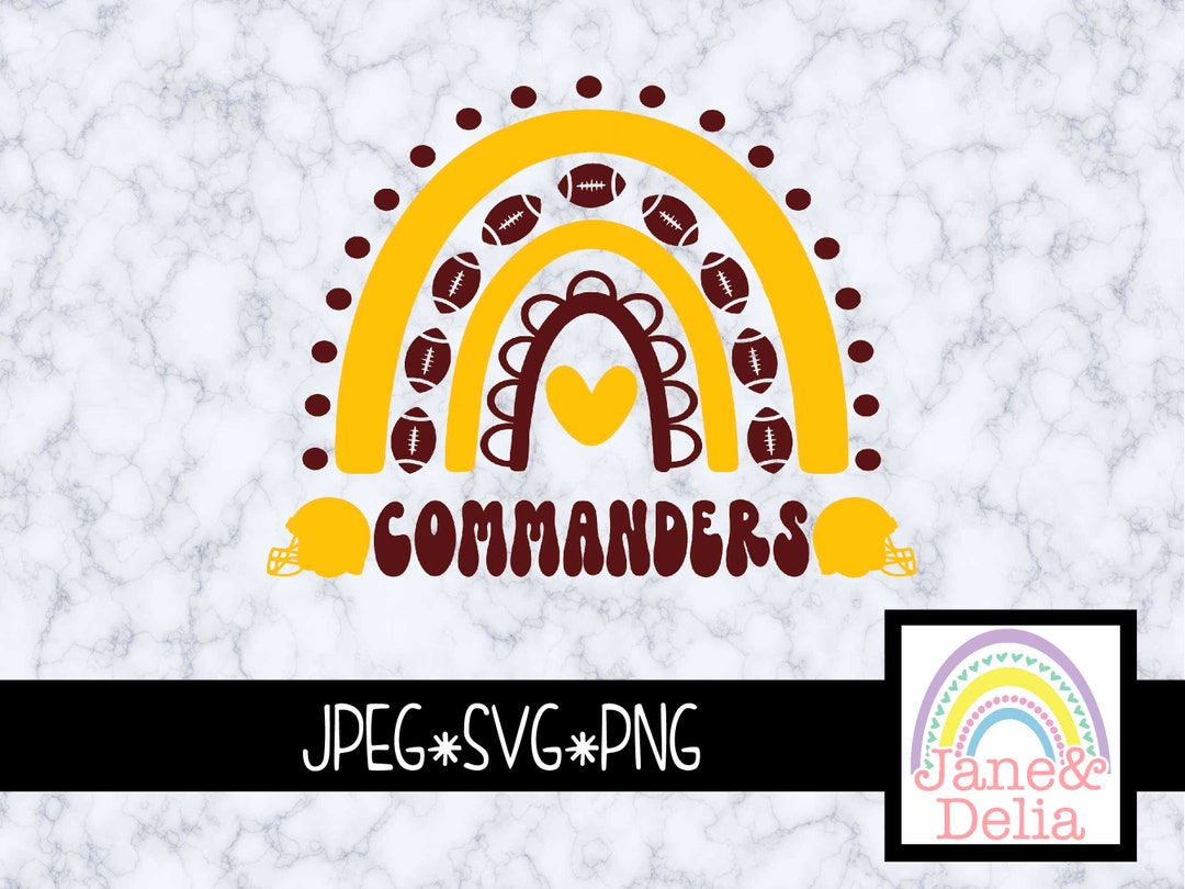 Updated-commanders Rainbow Girls-cute Girls Shirt Commander Girl-kids ...