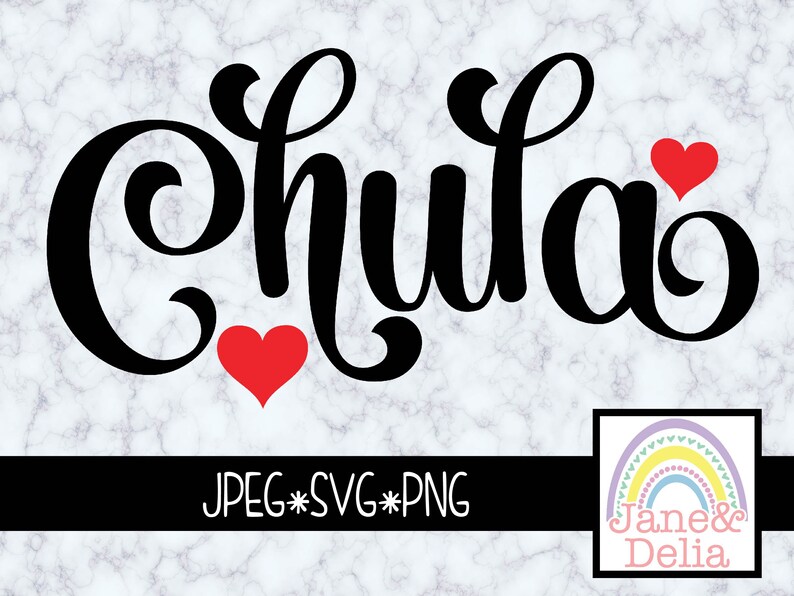 Chula Spanish Svg Mexican Svg Latina Svg Mexican Valentine - Etsy