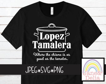 Tamale Stickers - Etsy