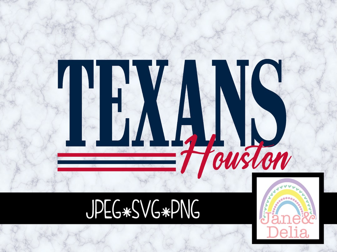 Texans Retro Striped-texans Men Shirt-texans Womens Cute Texans Shirt ...