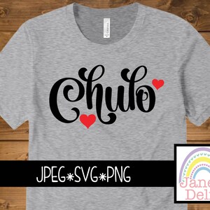 Chulo Spanish Svg Mexican Svg Latino Svg Mexican Valentine - Etsy