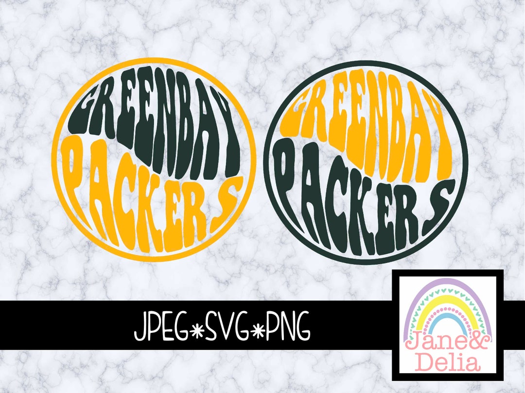 Packers Retro Round men Shirt-packers Womens Packers Ladies Shirt PNG ...