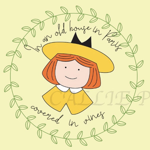 Madeline - Etsy