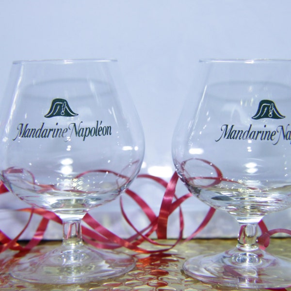 Napoleon Glasses - Etsy