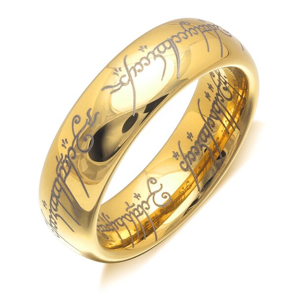 Ring of Power - Etsy