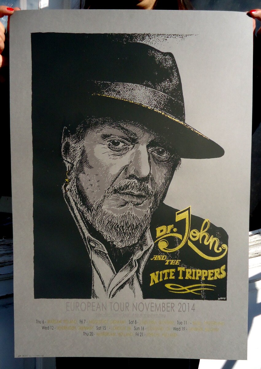 John Poster's Instagram, Twitter & Facebook on IDCrawl