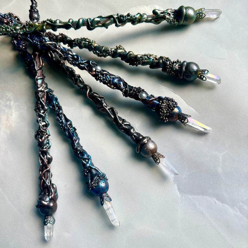 Wands - Etsy