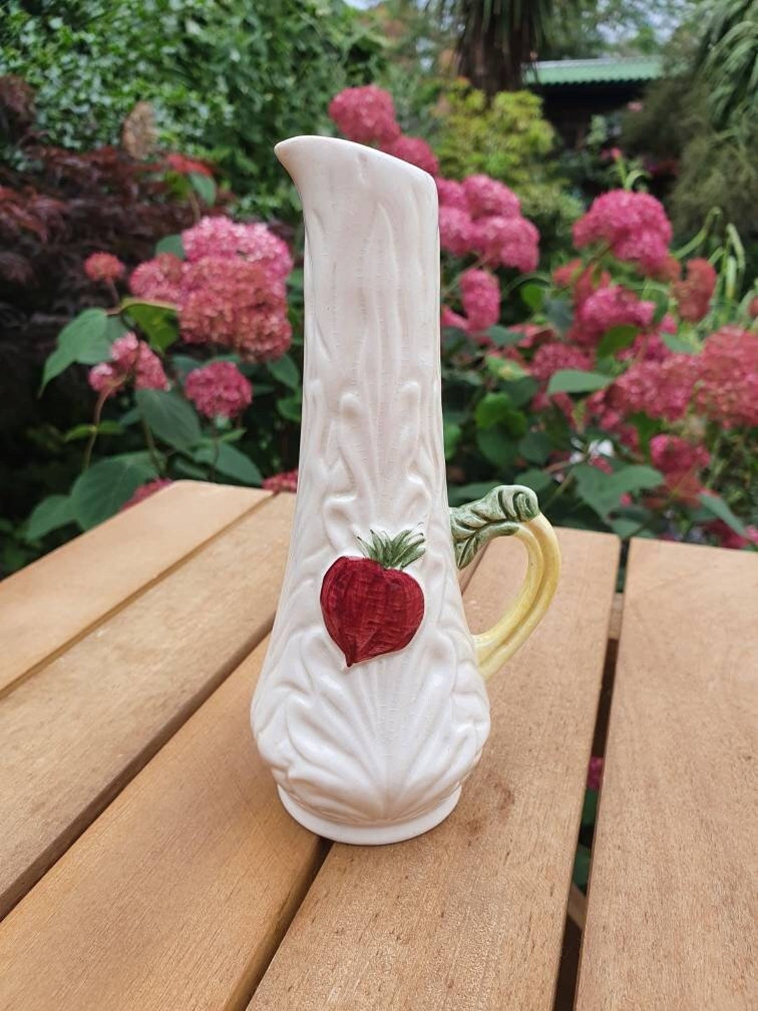 Vintage Kelsboro Ware Jug for Oil, Vinegar or General Purpose, With ...