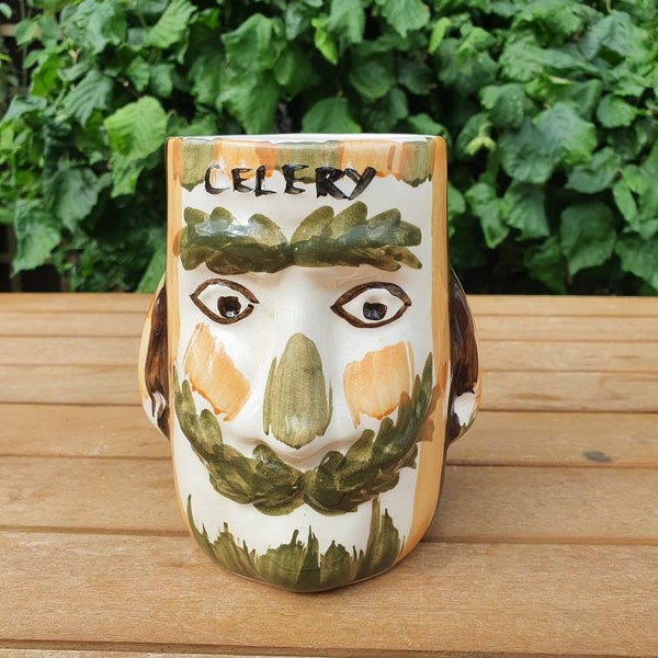 Elan Pottery - Etsy