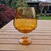 Vintage Yellow Brandy, Large in Size to Use as a Decorative Piece ...