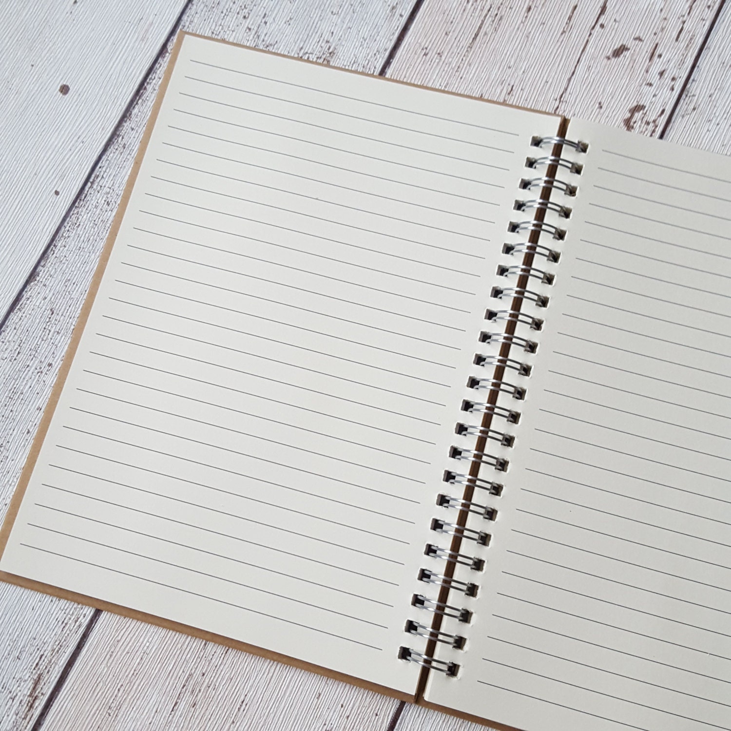 Personalised Gift Stationery Gift Personalised Notebook New - Etsy UK