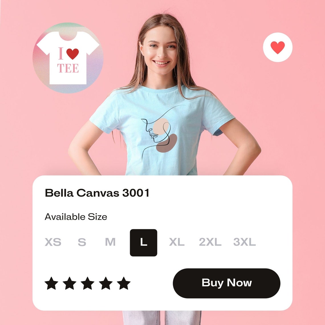 Abstract Woman Face Shirt Face Design Line Art Drawing Tee - Etsy