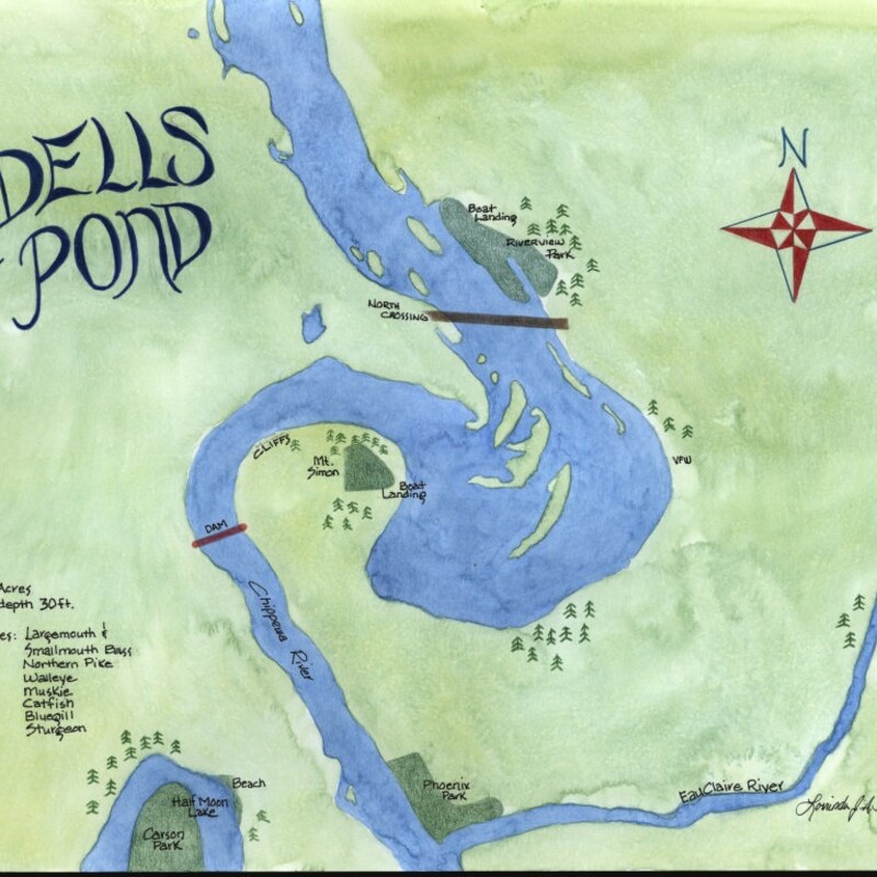 LorrindaBenavidesArt - Etsy