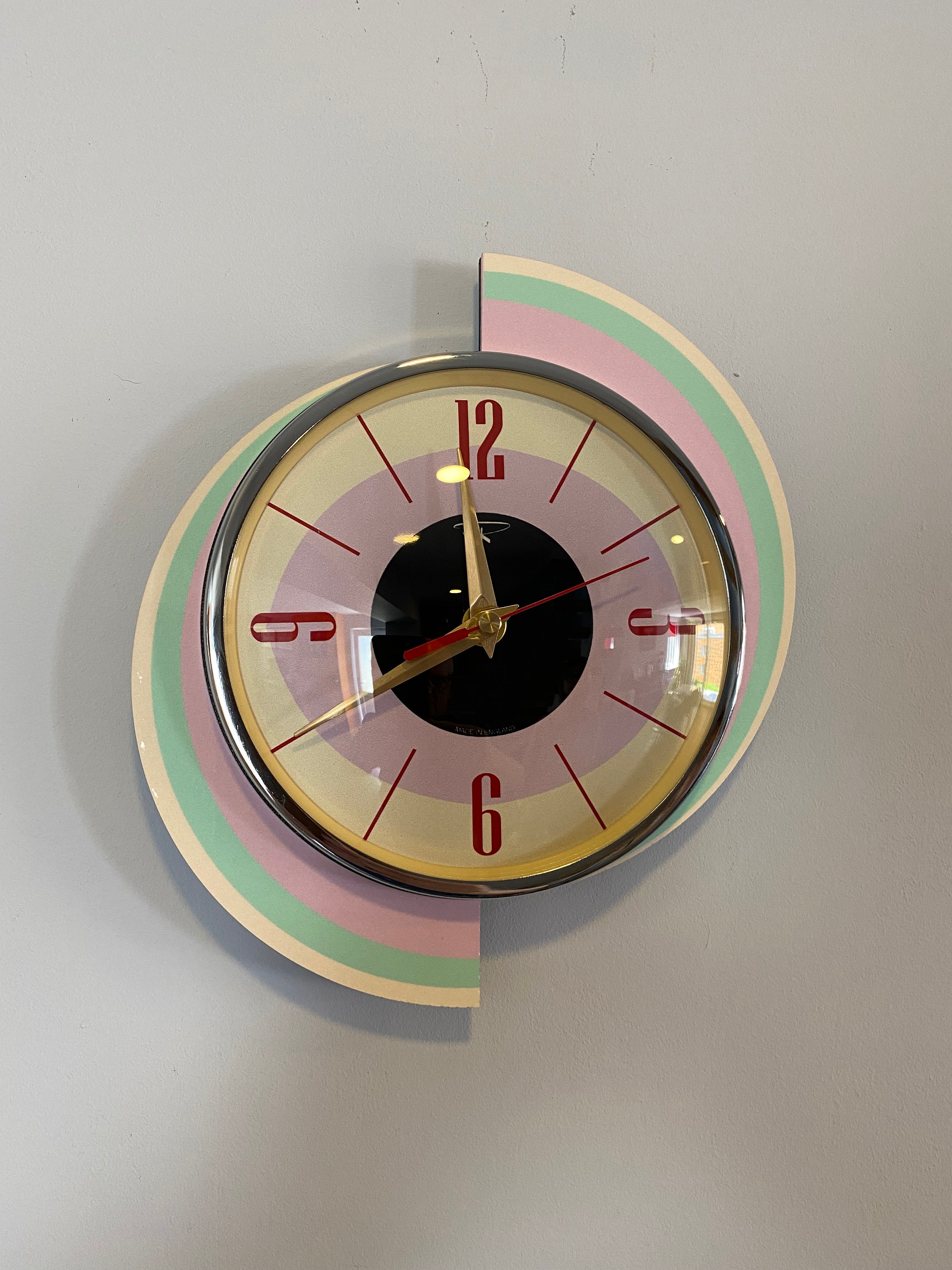 Skyscan Atomic Clock For Sale Only 3 Left At 75