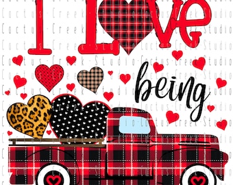 Mimi Valentine Png - Etsy