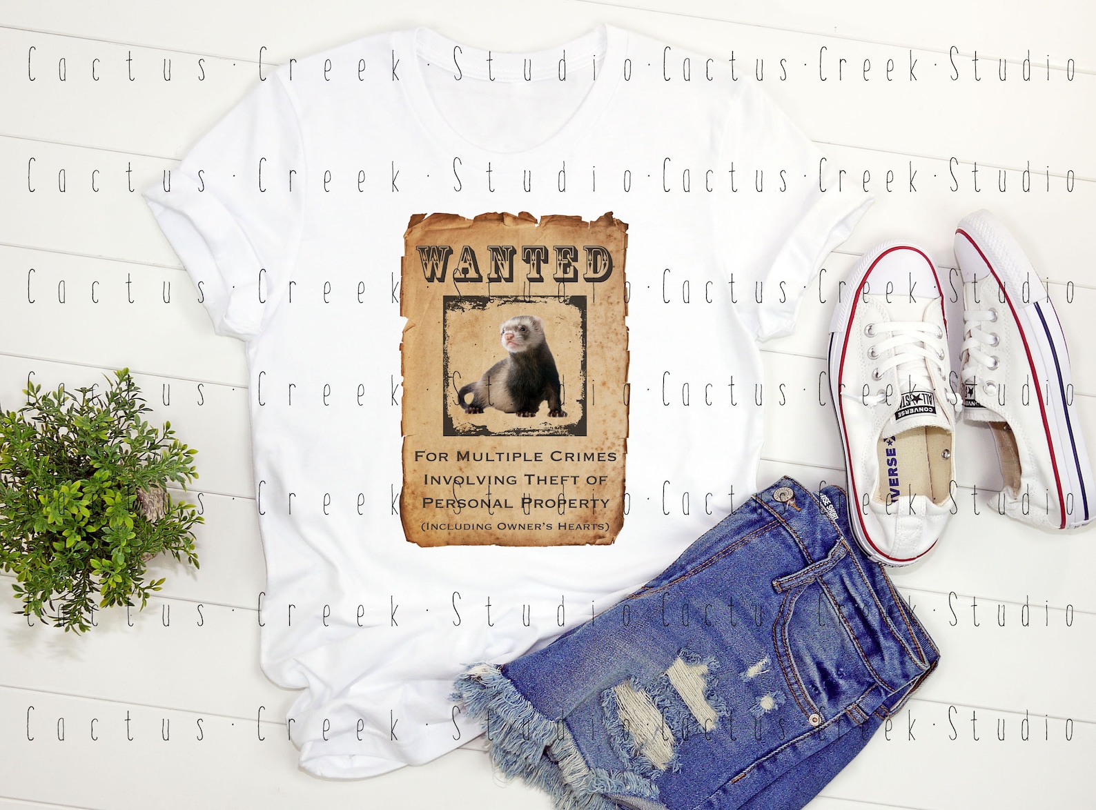 Ferret Wanted Poster | PNG File | Digital Download | Sublimation - Etsy