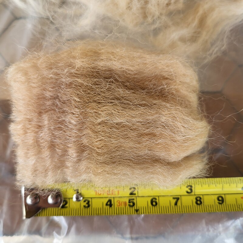 Cormo Fleece - Etsy