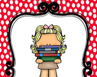 5 Printable Special Class Posters 2. Full Page Classroom Wall | Etsy