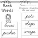 10 Printable Cursive Root Words Worksheets. 1st-3rd Grade ELA ...