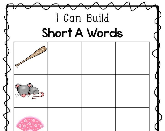 30 Ducks at the Pond Preschool Educational Learning Games - Etsy