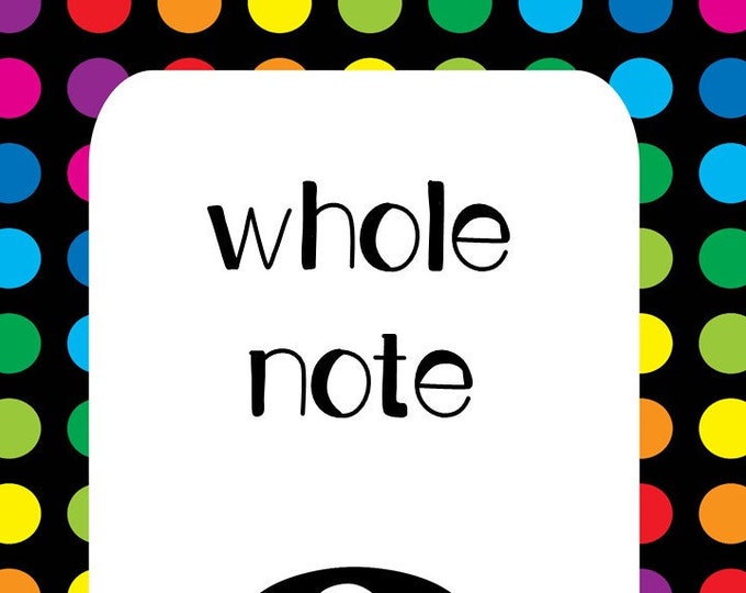 5 Musical Instruments Wall Charts. Music Class Poster Set. 8.5 X 11 ...