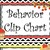 8 Printable Transportation Theme Preschool Behavior Clip Chart Cards ...